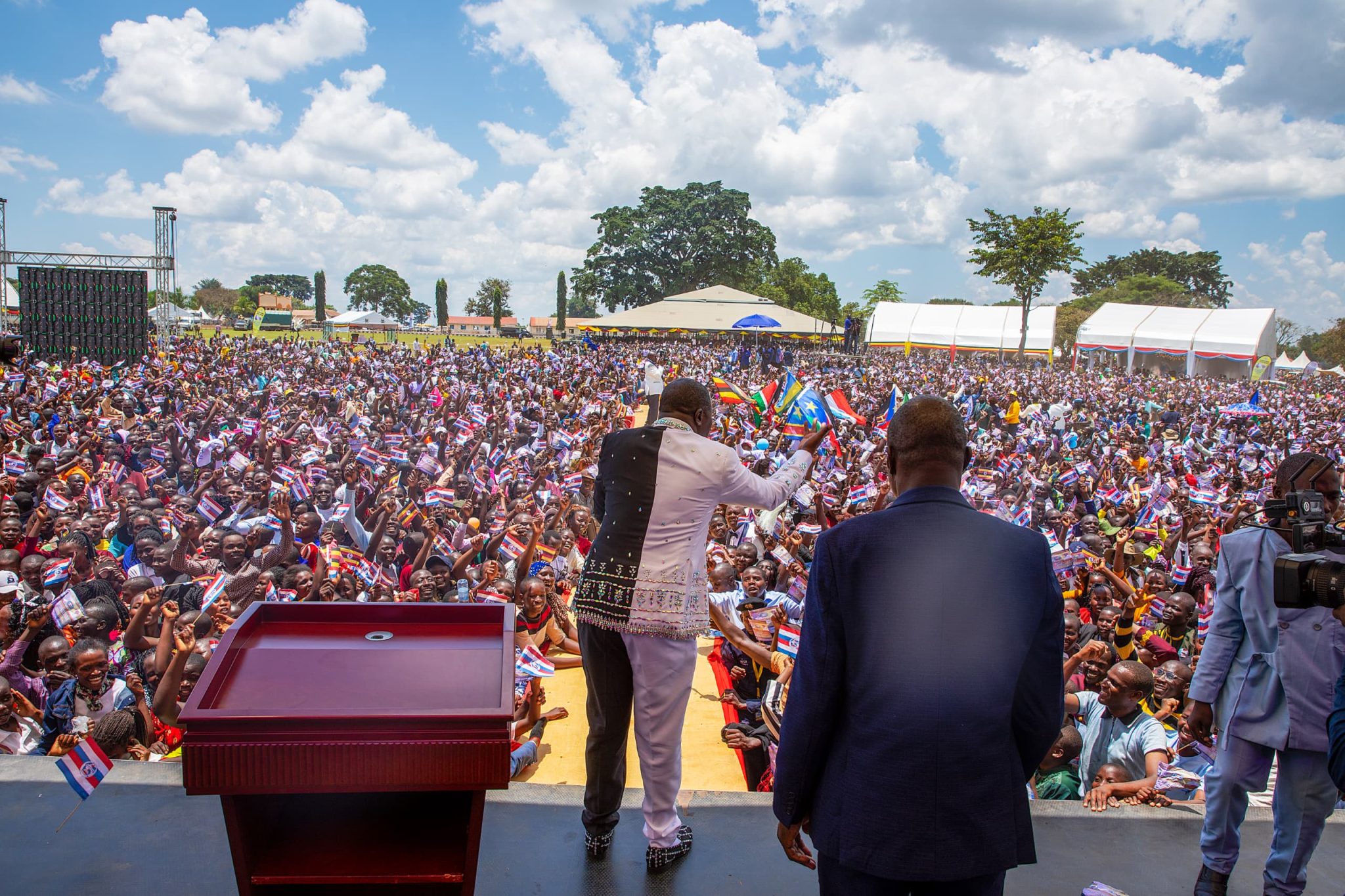 Home - Universal Apostles Fellowship Church of Righteousness